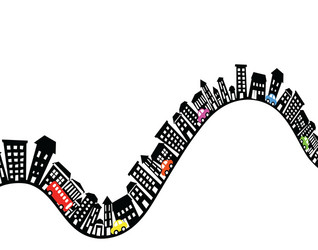 Curve Street Vector Images (over 4,800)