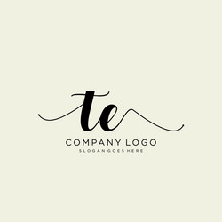 Te Logos Vector Images (over 2,400)
