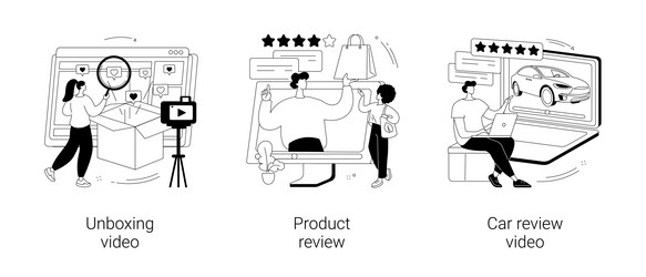 Content Cartoon Vector Images (over 15,000)