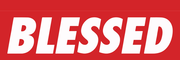 Blessed Vector Images (over 29,000)