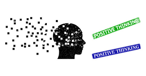 Human Memory Vector Images (over 16,000)