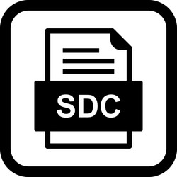 Sdc Logo Vector Images (95)