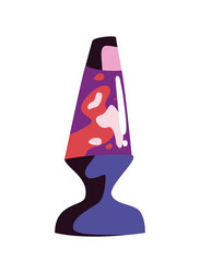 Lava Lamp Vector Images (over 1,200)