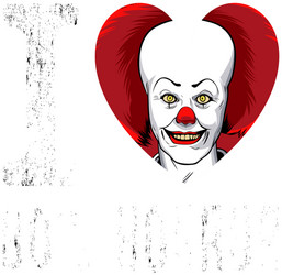 Pennywise Vector Images (23)