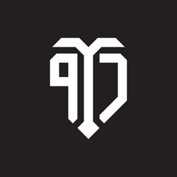 Pc Monogram Vector Images (over 1,700)