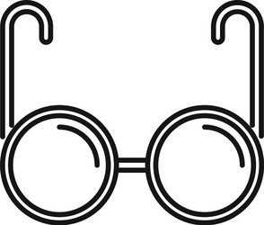 Eyeglasses Outline Vector Images (over 9,000)
