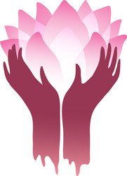 Lotus Flower Drawing Vector Images (over 6,700)