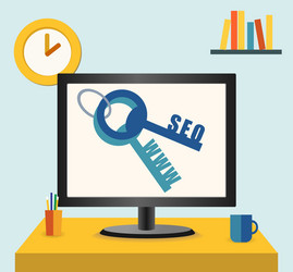 Turnkey Icon Vector Images (over 250)