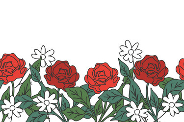 Rose Stylized Vector Images (over 4,800)