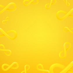 Yellow Infinity Vector Images (over 4,800)