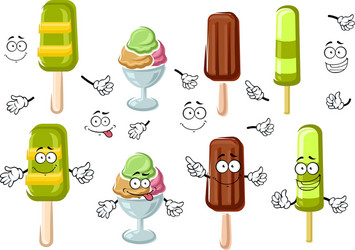 Creamsicle Vector Images (over 150)