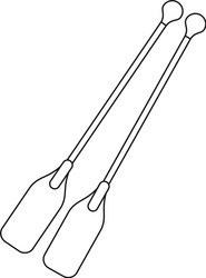 Oar Vector Images (over 13,000)
