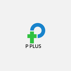 P Plus Vector Images (over 270)