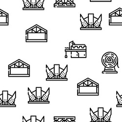 Steel Building Frame Vector Images (over 2,900)