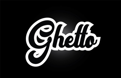 Ghetto Logo Vector Images (over 640)