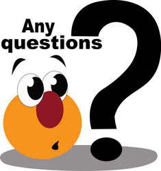 Any Questions Vector Images (92)