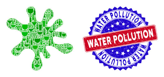 Paint Watermark Vector Images (over 380)