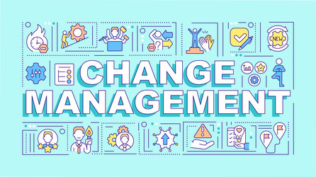Change Management Vector Images (over 12,000)