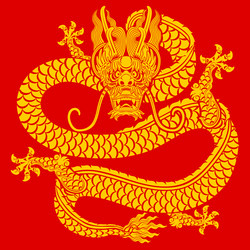 Dragon Logo Vector Images (over 13,000)