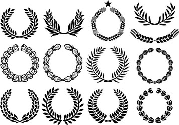 Wreath Vector Images (over 220,000)