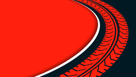 Racing background Royalty Free Vector Image - VectorStock