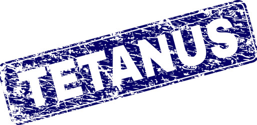 Tetanus Lockjaw Vector Images (85)