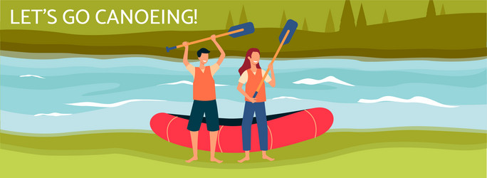 Banner Rafting Vector Images (over 700)