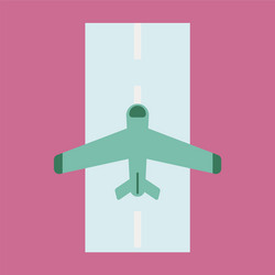 Free Airport Runway Vector Images (over 220)