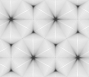 Hexagon Hatch Vector Images (over 210)