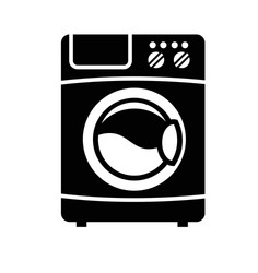 Free Washing Machine Vector Images (over 4,400)