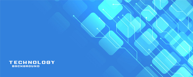 Tech Banner Vector Images (over 140,000)