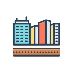 Downtown Icon Vector Images (over 33,000)