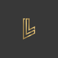 Letter L Logo Vector Images (over 43,000)