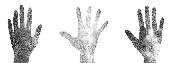 Stippling Vector Images (over 18,000)