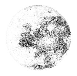 Vintage Moon Vector Images (over 34,000)