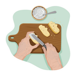 Cream Cheese Vector Images (over 18,000)
