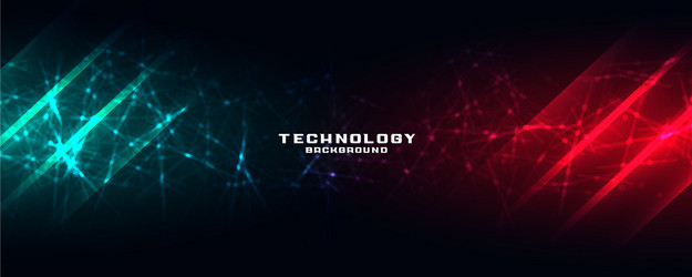 Tech Banner Vector Images (over 140,000)