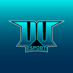 U Gaming Logo Vector Images (over 1,000)