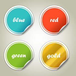 Free Stickers Vector Images (over 89,000)