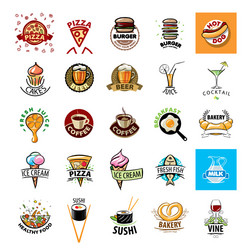 Lasagna Logo Vector Images (over 120)