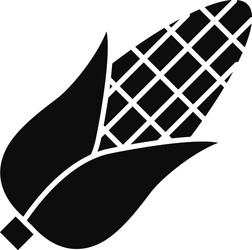 Corn Cob Silhouette Vector Images (over 320)