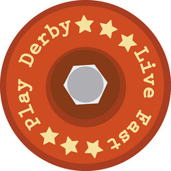 Live fast Royalty Free Vector Image - VectorStock