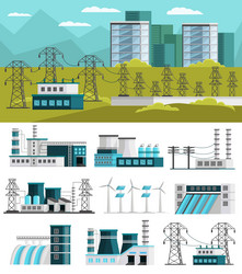 Electricity Generation Vector Images (over 58,000)