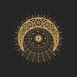 Sun Cross