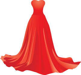 Red Dress Vector Images (over 22,000)