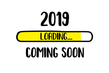 2019 Loading Vector Images (over 200)