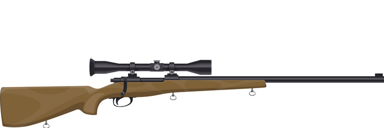 Firearm Vector Images (over 30,000)