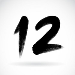 Number Vector Images (over 840,000)