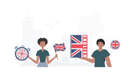 English Speaking Vector Images (over 4,900)