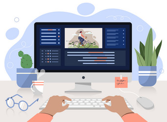 Animator Vector Images (over 1.9 million)